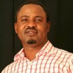 TOP ACTOR AKIN OLAIYA BECOMES PARK CHAIRMAN