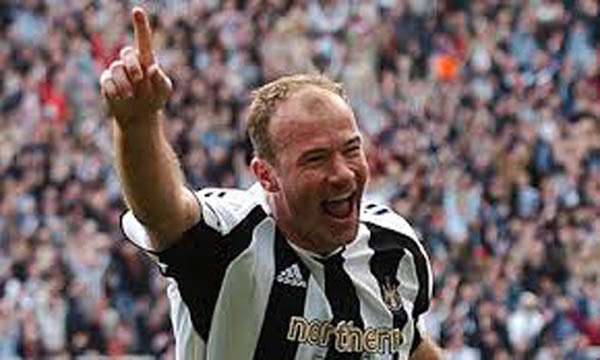 Today in history: Alan Shearer becomes the youngest player to score hat ...