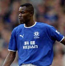 Today in history: Fan ends Alex Nyarko’s Everton career