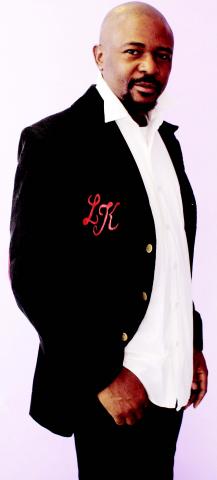 Alex O Dazzles Again In Amy Flourish's 'Everyday Woman' With Quality ...