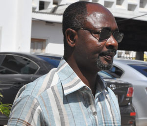 Former deputy governor testifies at Woyome's trial