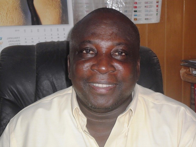 Please! Please!!All must help keep Ghana safe and sound