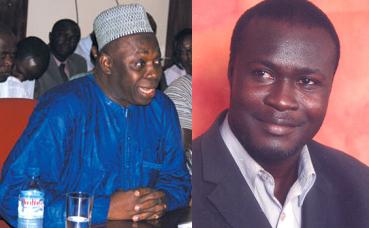 AFAG CALL FOR ALHAJI MUHAMMAD MUMUNI'S RESIGNATION AS MINISTER