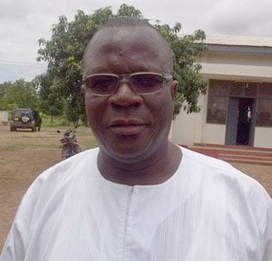 GH¢1.1m Payment For Asafo Interchange Pops UP