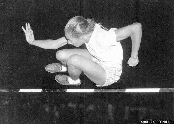 RIP: The First Black Woman To Win Olympic Gold dies