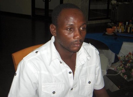 My nomination for SWAG award is not out of pity – exclaims ex Ghana ...