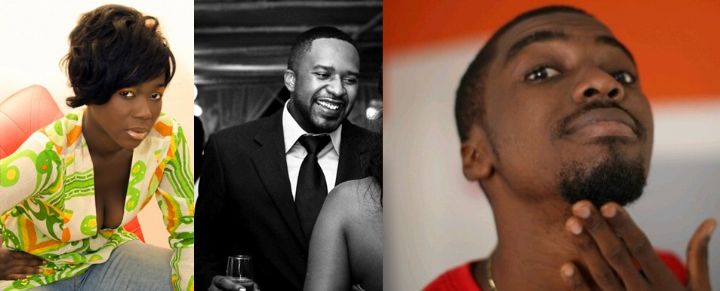 Ama K, Jay Foley and Benny Blanco – Who hosts Icons: Diva Edition?