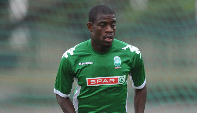 South African side AmaZulu report Ghanaian international Mohammed-Awal ...