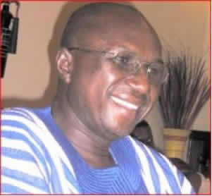 Derry To Turn Down Veep Position?