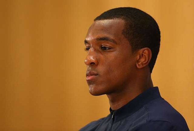 Andre Wisdom to be loaned from Liverpool to West Brom