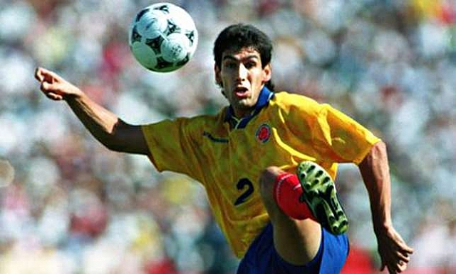 1994 World Cup: Today in history: Colombia defender Escobar shot dead