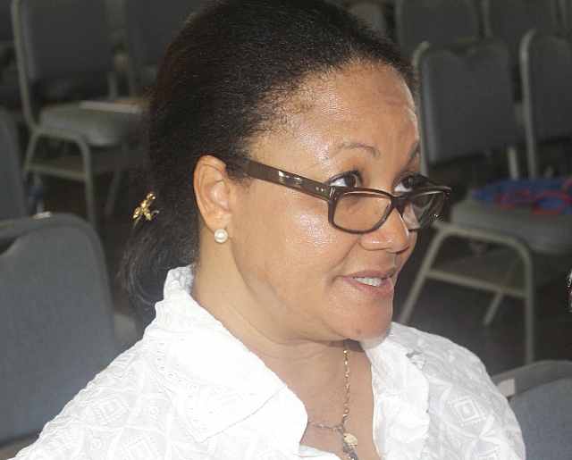 GHS urged to collaborate with faith healers