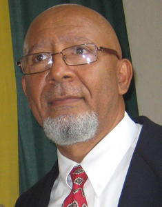 Anis Haffar: Education for Action, Service and Leadership