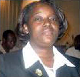 HIV Partners call for workplace policy for security services