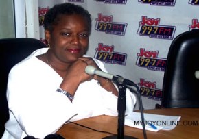 Anna Bossman: I felt frustrated by ruling on Dr. Anane's case