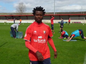 2014 World Cup: Anthony Annan, John Mensah set to join Ghana squad ...