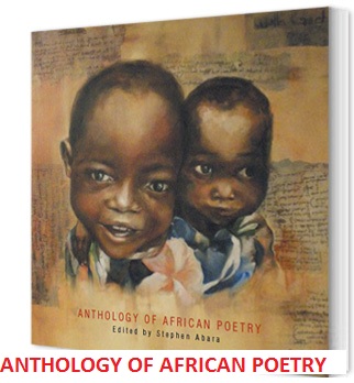 Knowing and Discovering Africa (ANTHOLOGY OF AFRICAN POETRY) a Review