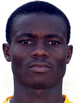 CHELSEA TRACKS ANTHONY ANNAN