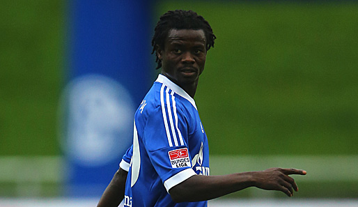 MAY DAY EXCLUSIVE: Ghana midfielder Anthony Annan talks to ...