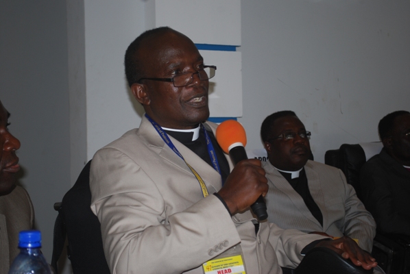 African Religious Leaders Must Preach Peace