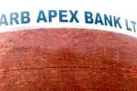 ARB APEX Bank to implement Rural and Agricultural Finance programme to ...