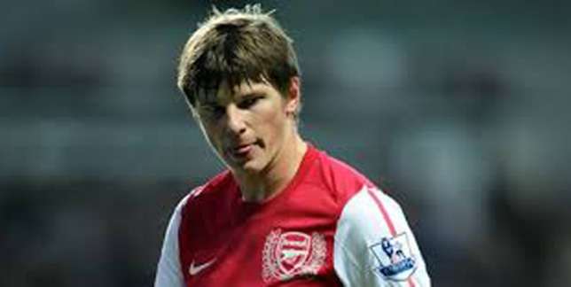 Today in history: Arshavin joins Arsenal from Zenit St. Petersburg