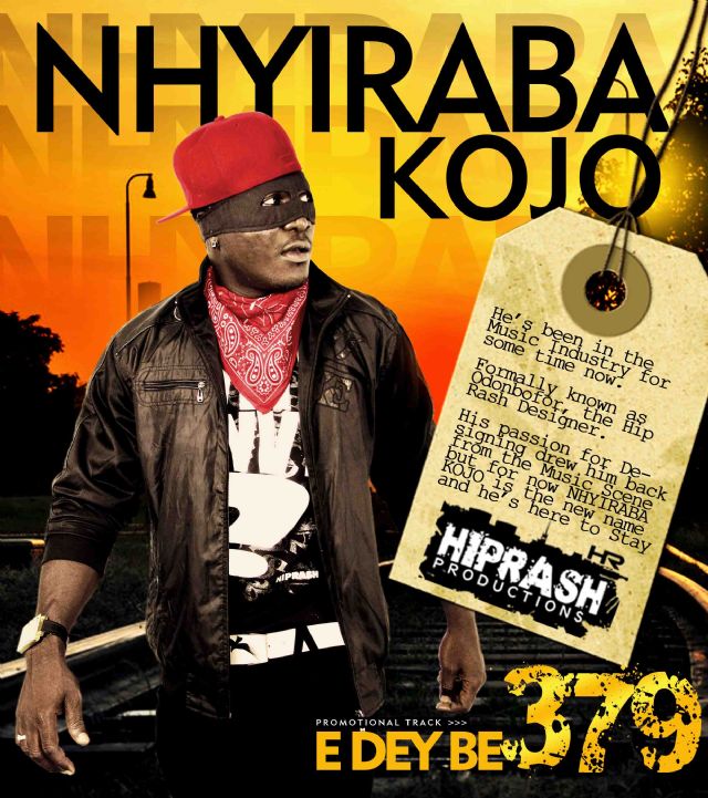 Nhyiraba Kojo & Bishop Obinim Out with Hiplife Single