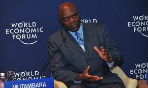 African Leaders lack common vision to develop the continent t- Prof ...