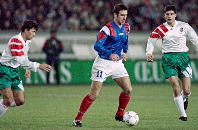This Day In History France Begin 30 Game Unbeaten Run