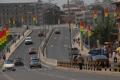 Sofoline-Abuakwa Interchange to be delayed