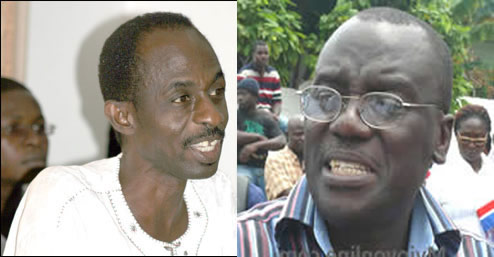 PRESS STATEMENT: Asiedu Nketia and Kwadwo Owusu Afriyie (Sir John ...