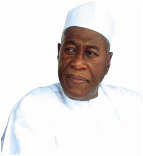 Asoma Banda Advocates a Minimum Five Years for… A NEW POLITICAL PARTY ...