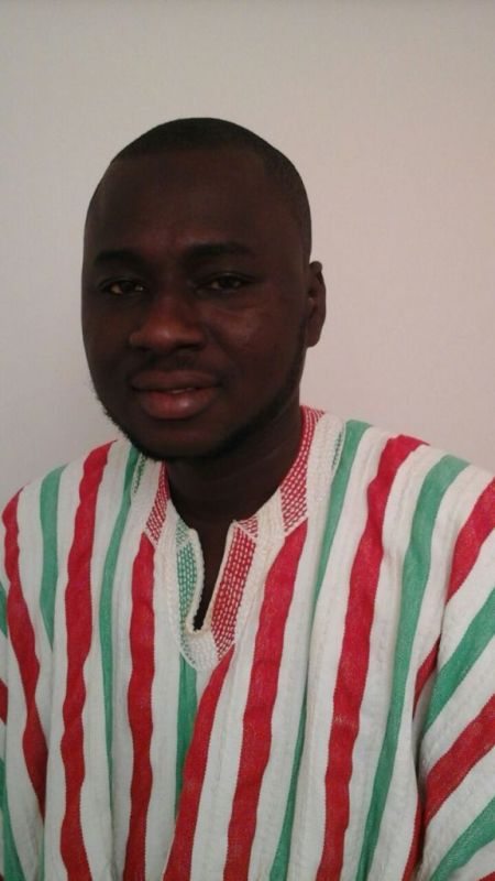 Atik Mohammed joins PNC General-Secretary race