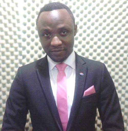 Samuel Ato Afful Cannot “Neutralize” the Very Serious Problem of Sexual ...