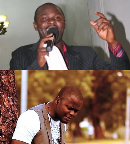 Hosanna Praise! Hosanna Praise!! Hosanna Praise!!! Cwesi Oteng & Uncle ...