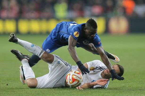 Christian Atsu regrets moving to Everton – Joe Addo