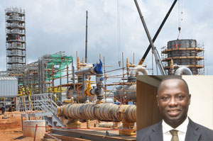 Atuabo Gas Will Not Stop 'Dumsor-Dumsor'