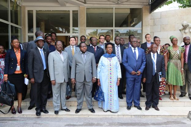Day for Food and Nutrition drives CAADP momentum for a hunger-free Africa Day for Food and Nutrition drives CAADP momentum for a hunger-free Africa