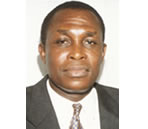 UTAG is ignorant of new Labour Act - Austin Gamey