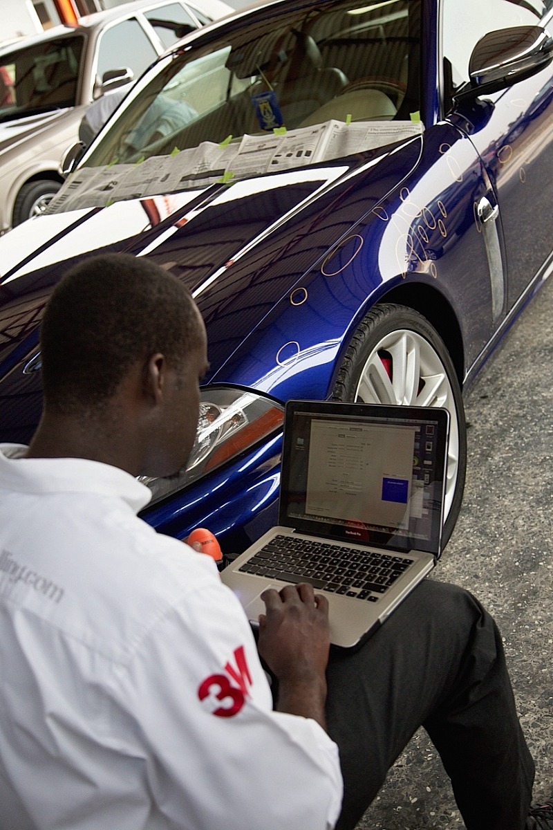 THIS WEEK Xlive Looks At The Auto-Mobile Industry And The Youth With ...