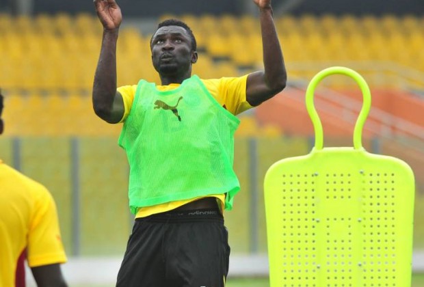 Awal Mohammed set to return to Ghana bench with return of John Boye