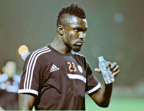 Ghana defender Awal Mohammed makes winning league debut for Al Shabab
