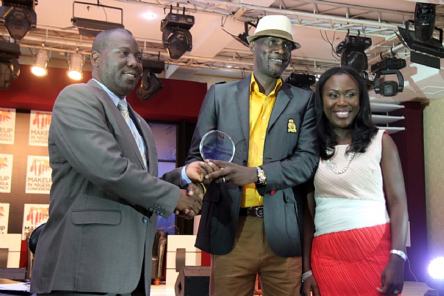 BUNTRICIA BASTIAN, JOY ADENUGA, BAYO HAASTRUP, LOLA MAJA, ENI BALOGUN ...