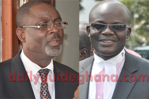 Merchant Bank Saga: Awuni Kicked Out, Fortiz Names MD