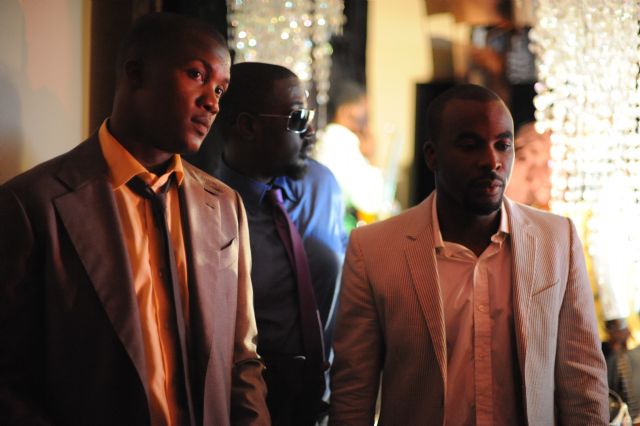 Exclusive Show Dem Camp interview with Samata Angel