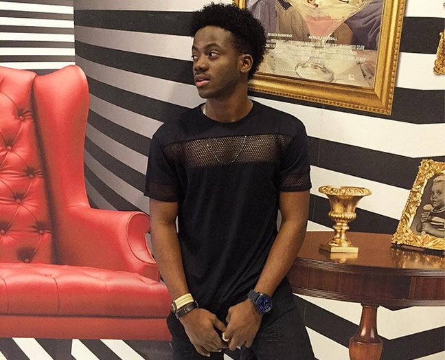 Asa's album was first CD I ever bought with my money - Korede Bello