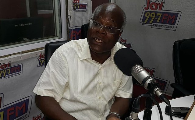 KT Hammond sues A-G, EOCO over judgment debt investigations