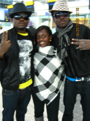Exclusive Interview With Ruff 'n' Smooth