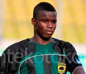 Why Toure Wants To Be A Star…And Not An Elephant