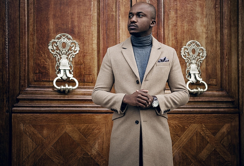 Ghanaian Artiste Jerry Bonsu Takes The Gospel To All Ends Of The Earth